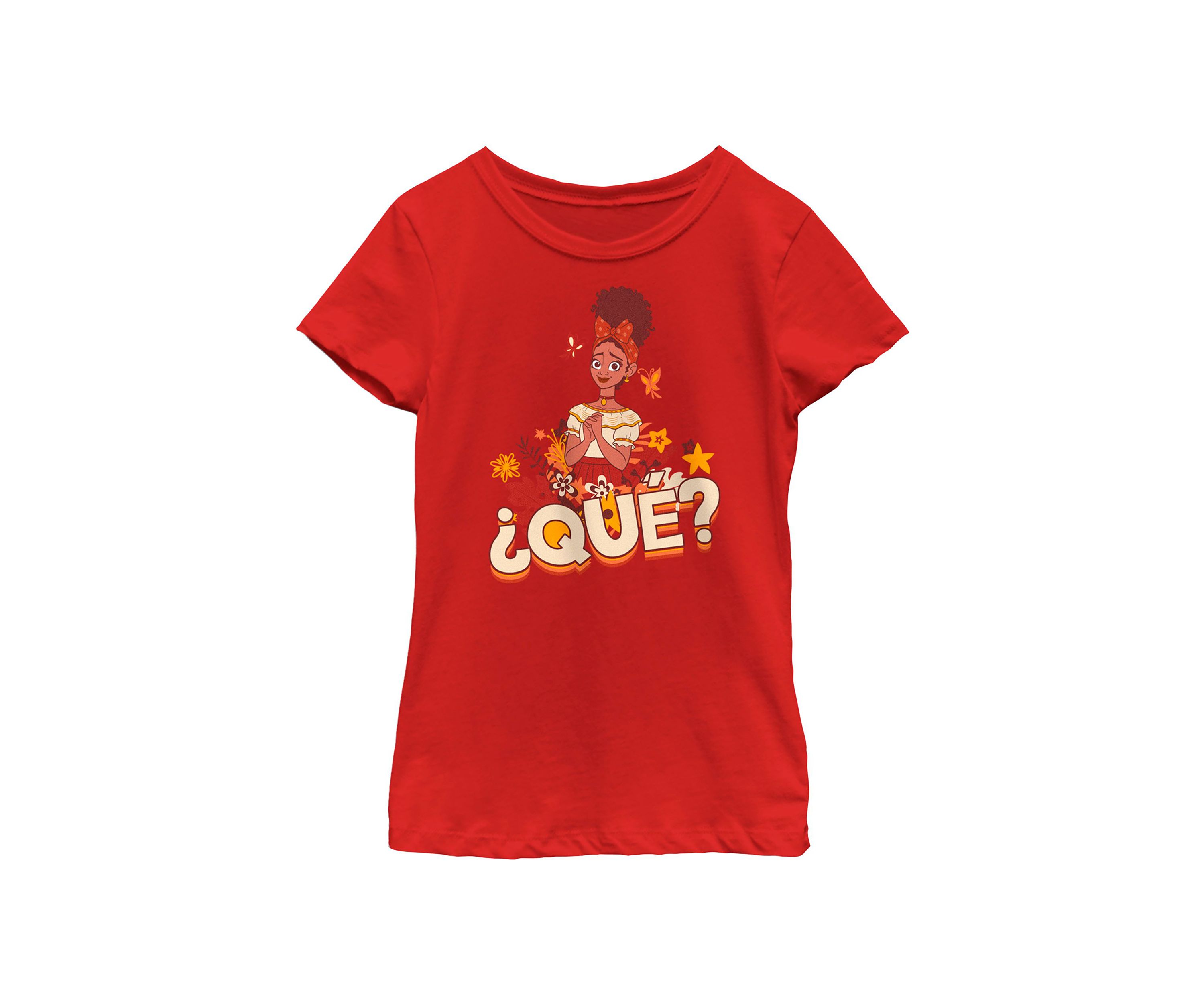 Encanto Dolores Que Graphic T-Shirt | Belk
