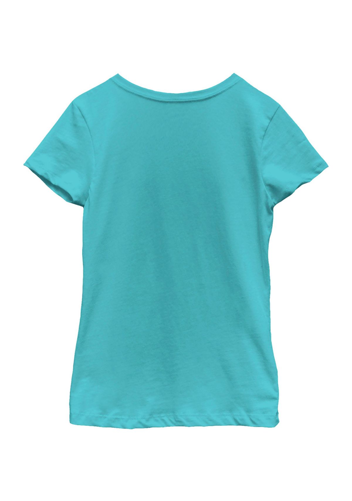 V-Line Girls 4-6x Venezuela Unity Graphic T-Shirt | Belk