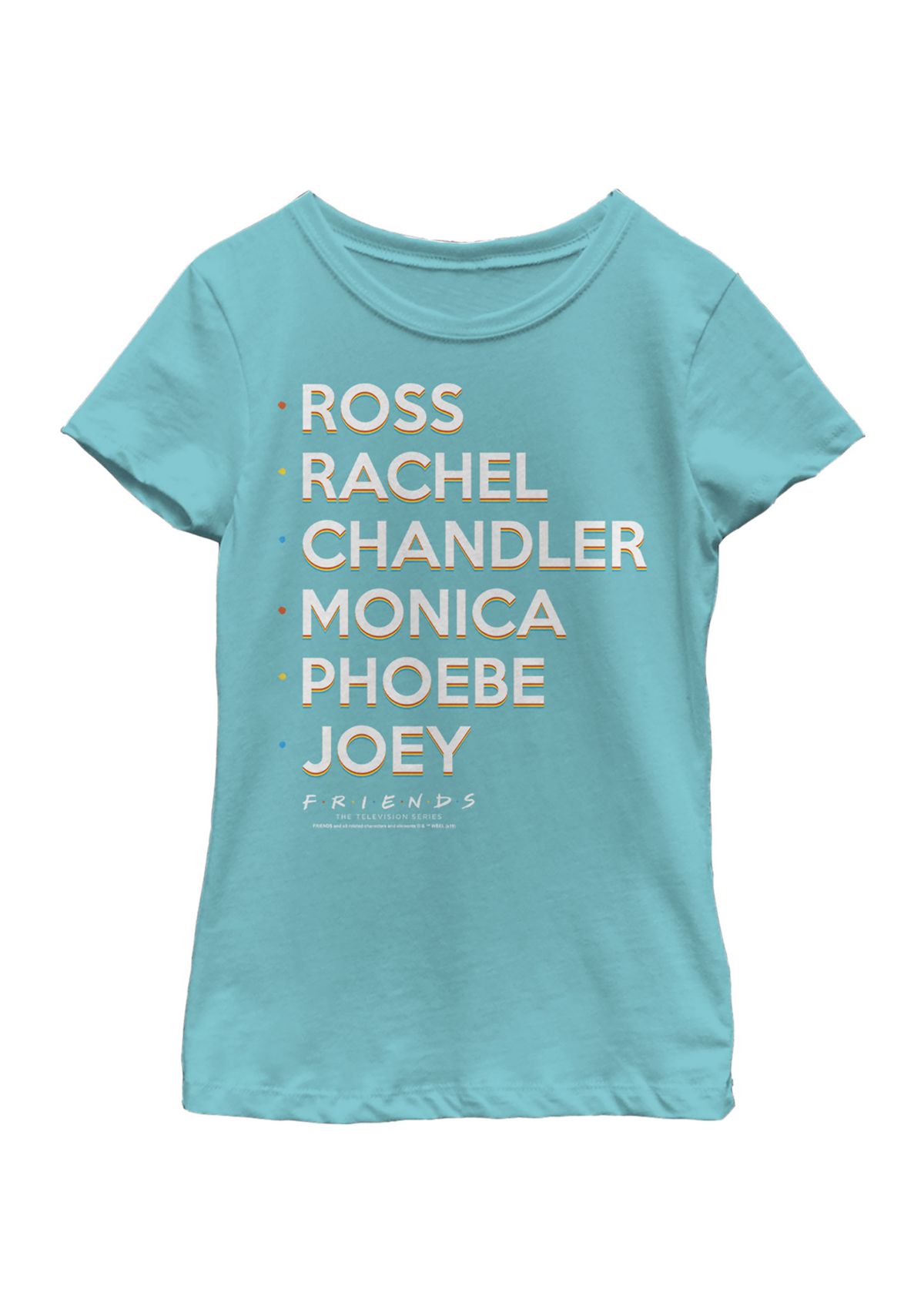 Name Auf T Shirt