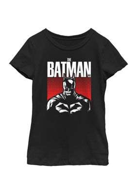 Batman™ Halftone Hero Graphic T-Shirt | belk