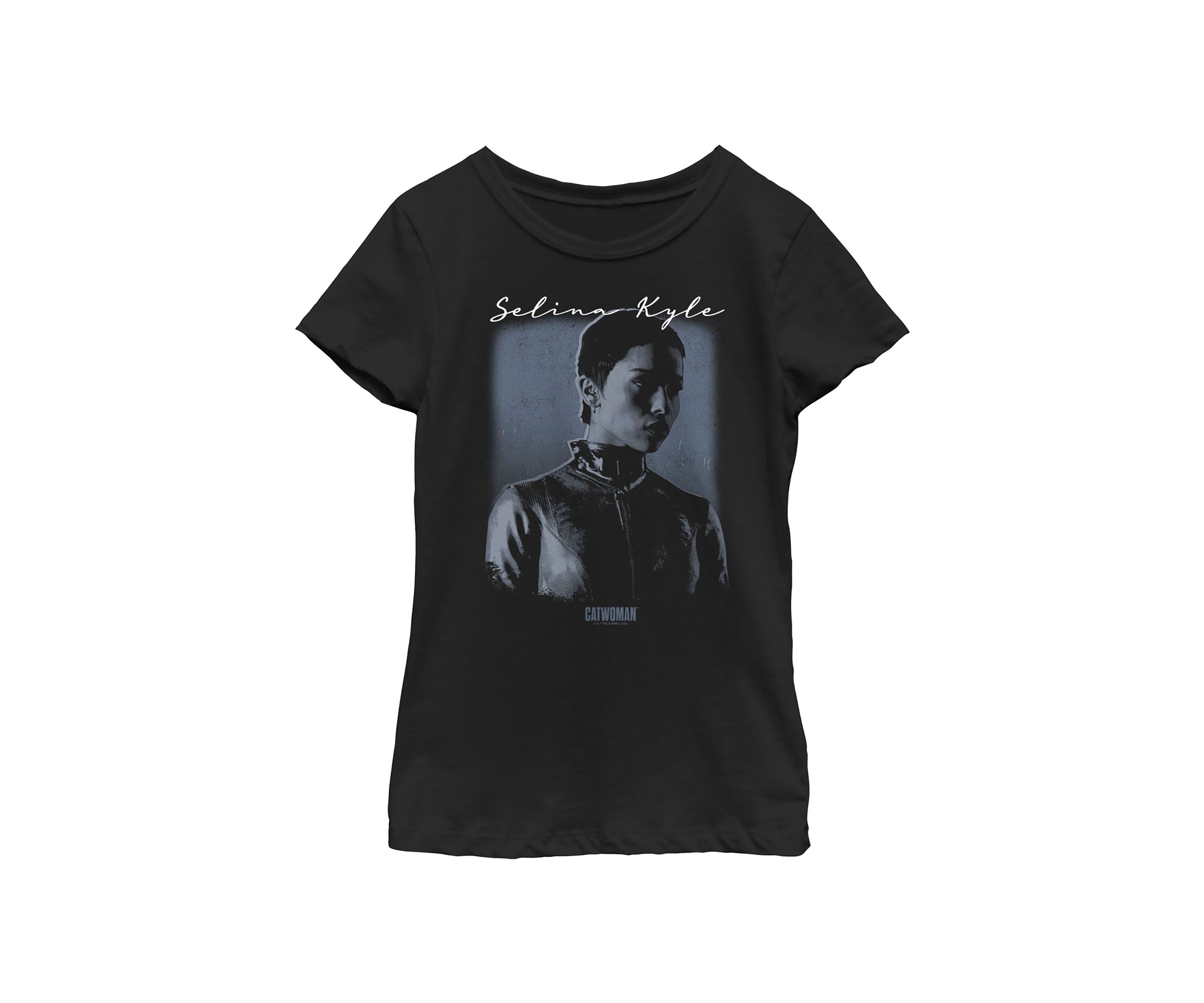 Batman™ Miss Kyle Graphic T-Shirt | Belk
