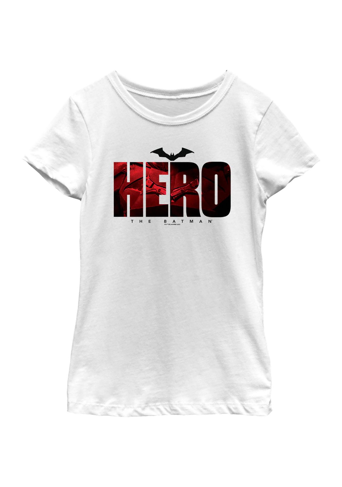Batman™ Hero Graphic Graphic T-Shirt | Belk