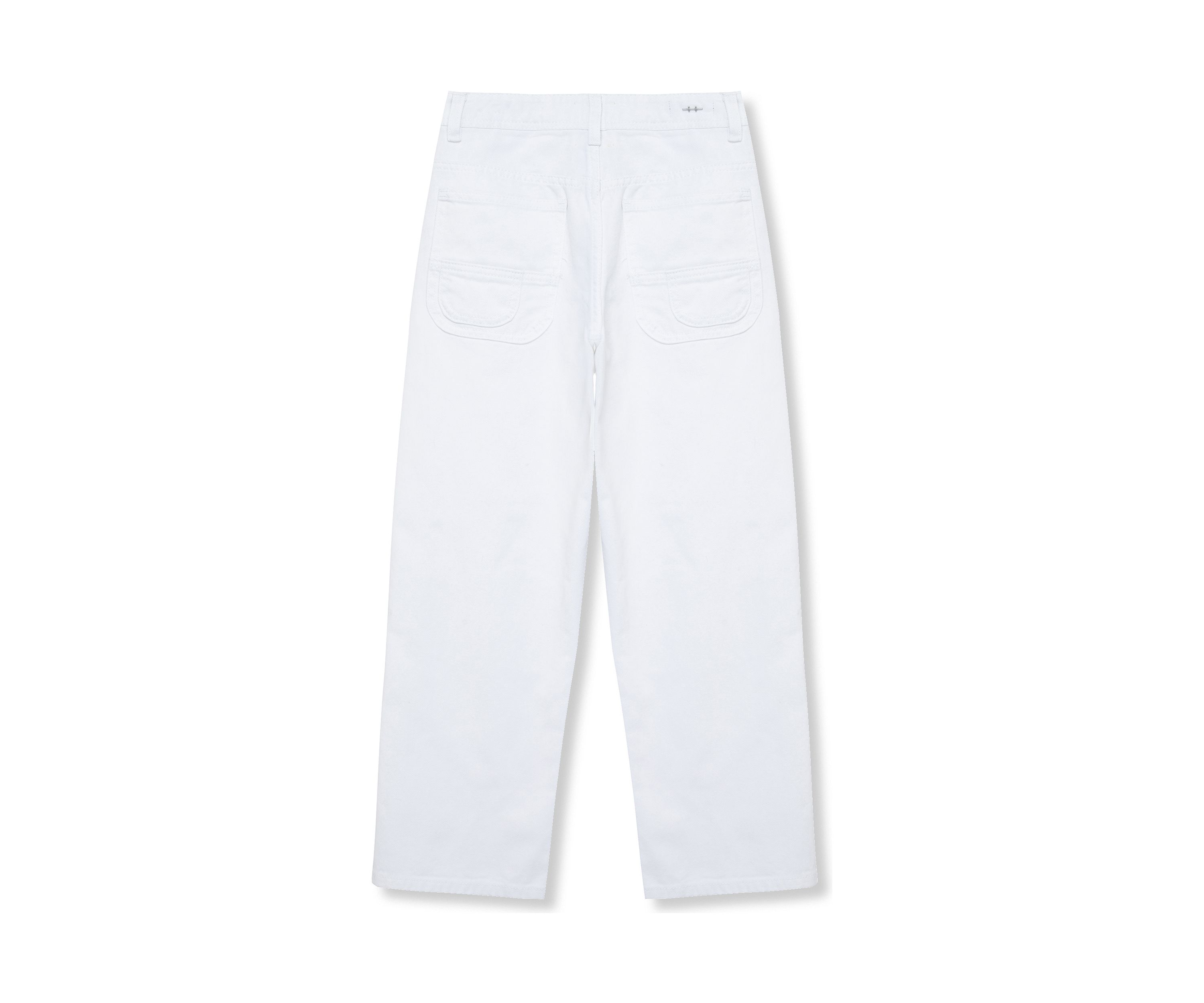 Habitual Girls 7-16 Wide Leg Cropped Pants | Belk