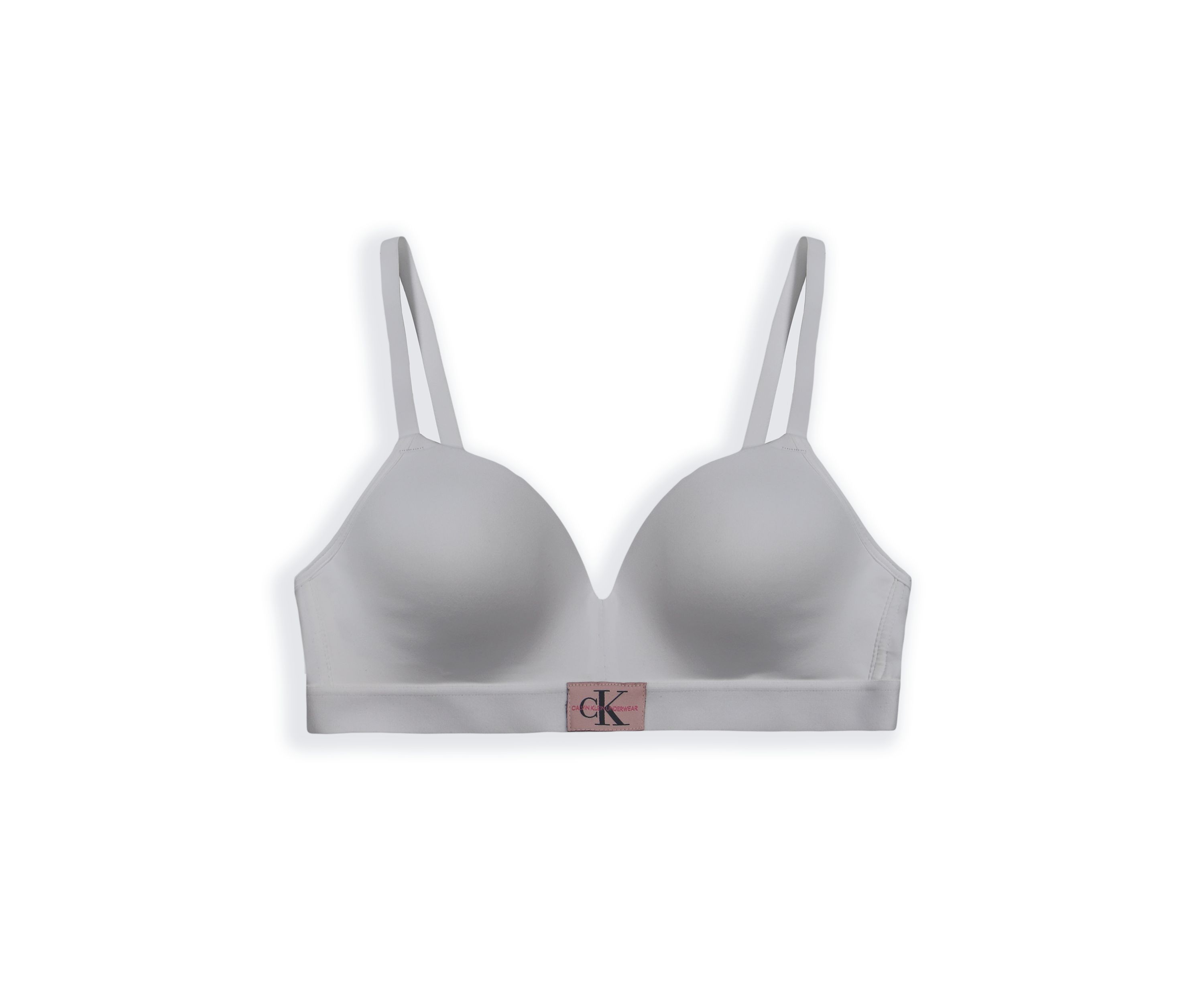 Calvin Klein Girls 7-16 Monogram Softie Bra | Belk