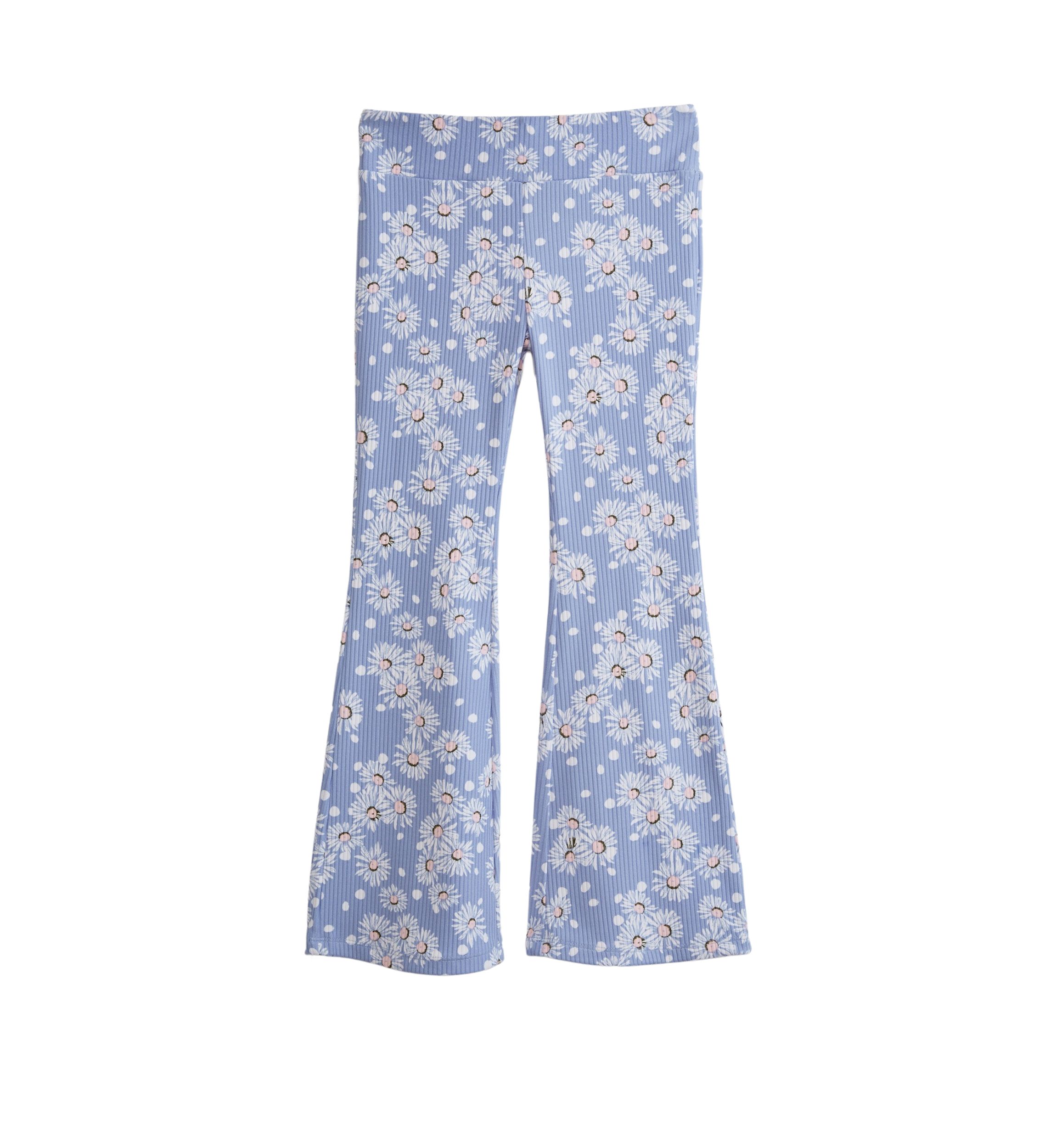 Derek Heart Girl Girls 4-6x Yummy Pull On Flare Pants | Belk