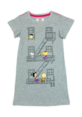 Appaman Girls 7-16 Peanuts X Appaman Dress | Belk