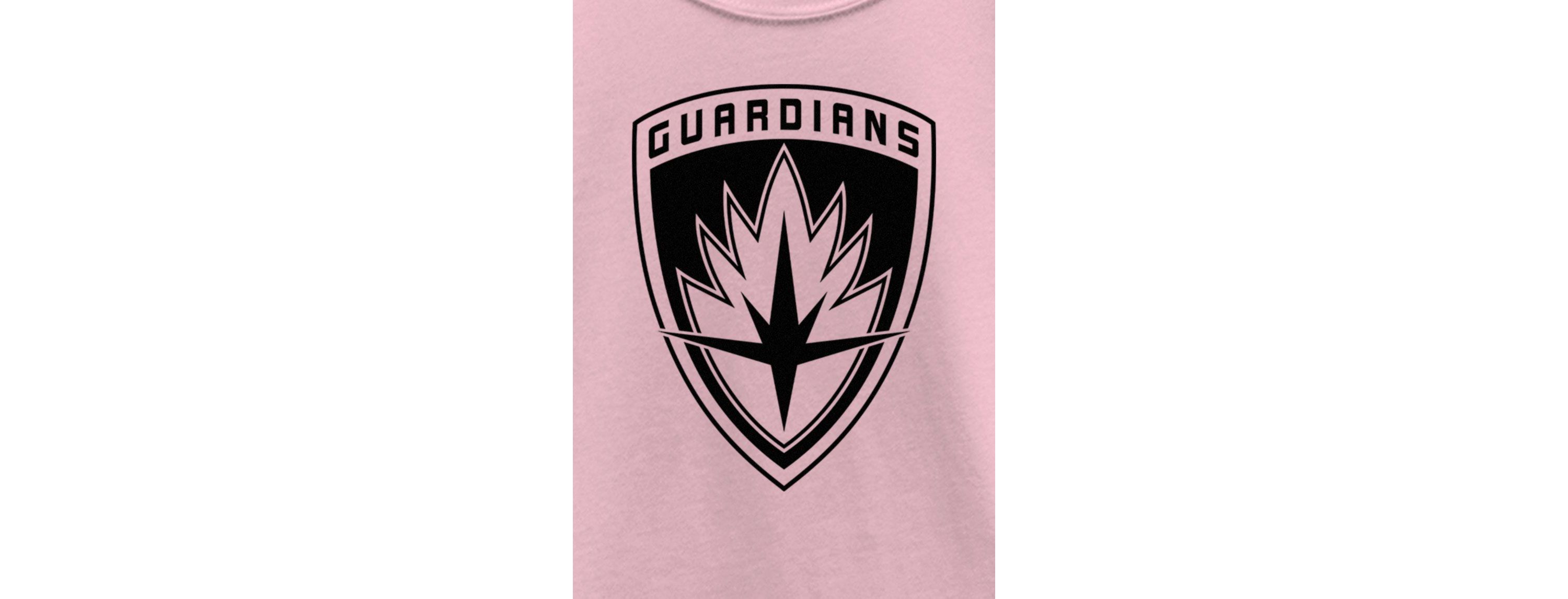 Guardians of the Galaxy Guardians Patch Graphic T-Shirt | Belk