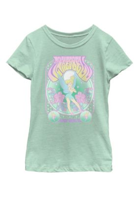 Tinkerbell Tink Gig Graphic T-Shirt | belk