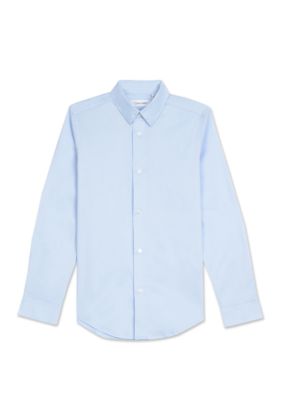 IZOD Boys 8-20 Oxford Shirt | belk