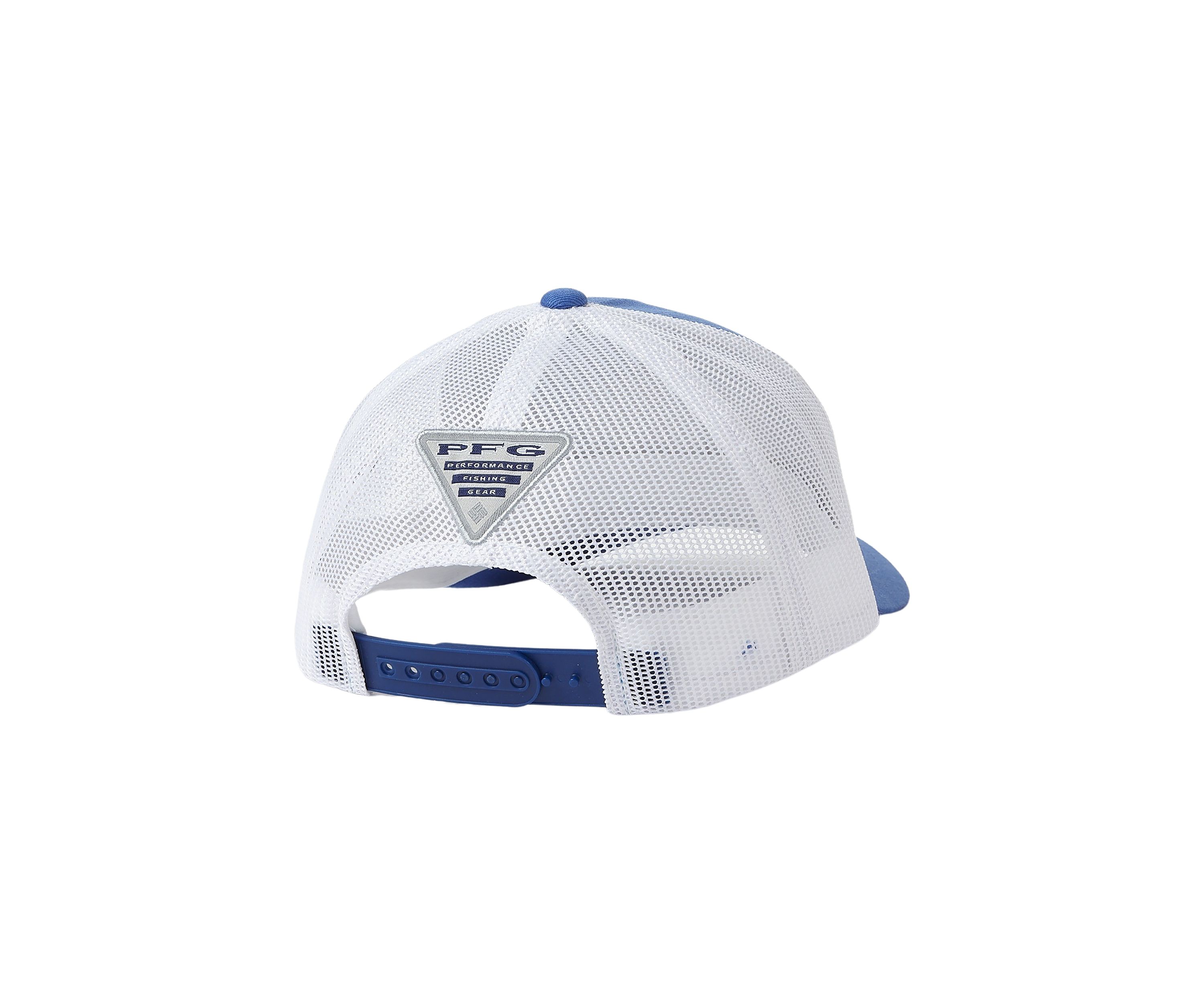 Columbia Youth Boys PFG™ Fish Flag Snapback Hat | Belk