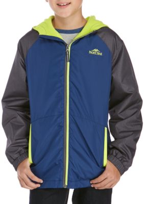 Pacific Trail Midweight Hooded Jacket Boys 8-20 | belk