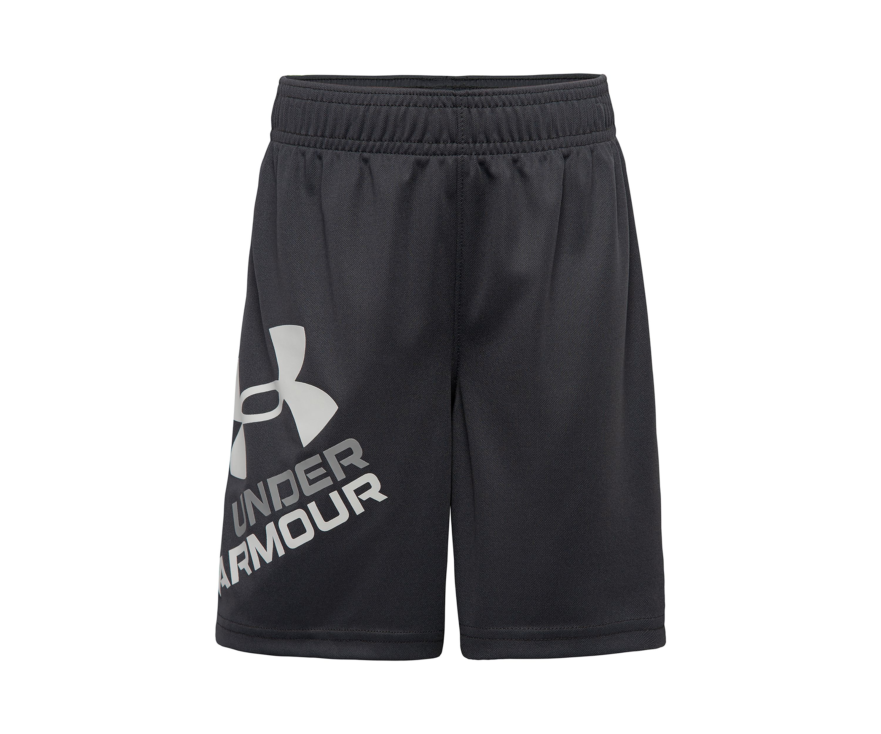 Under Armour® Boys 4-7 Prototype Logo Shorts | Belk