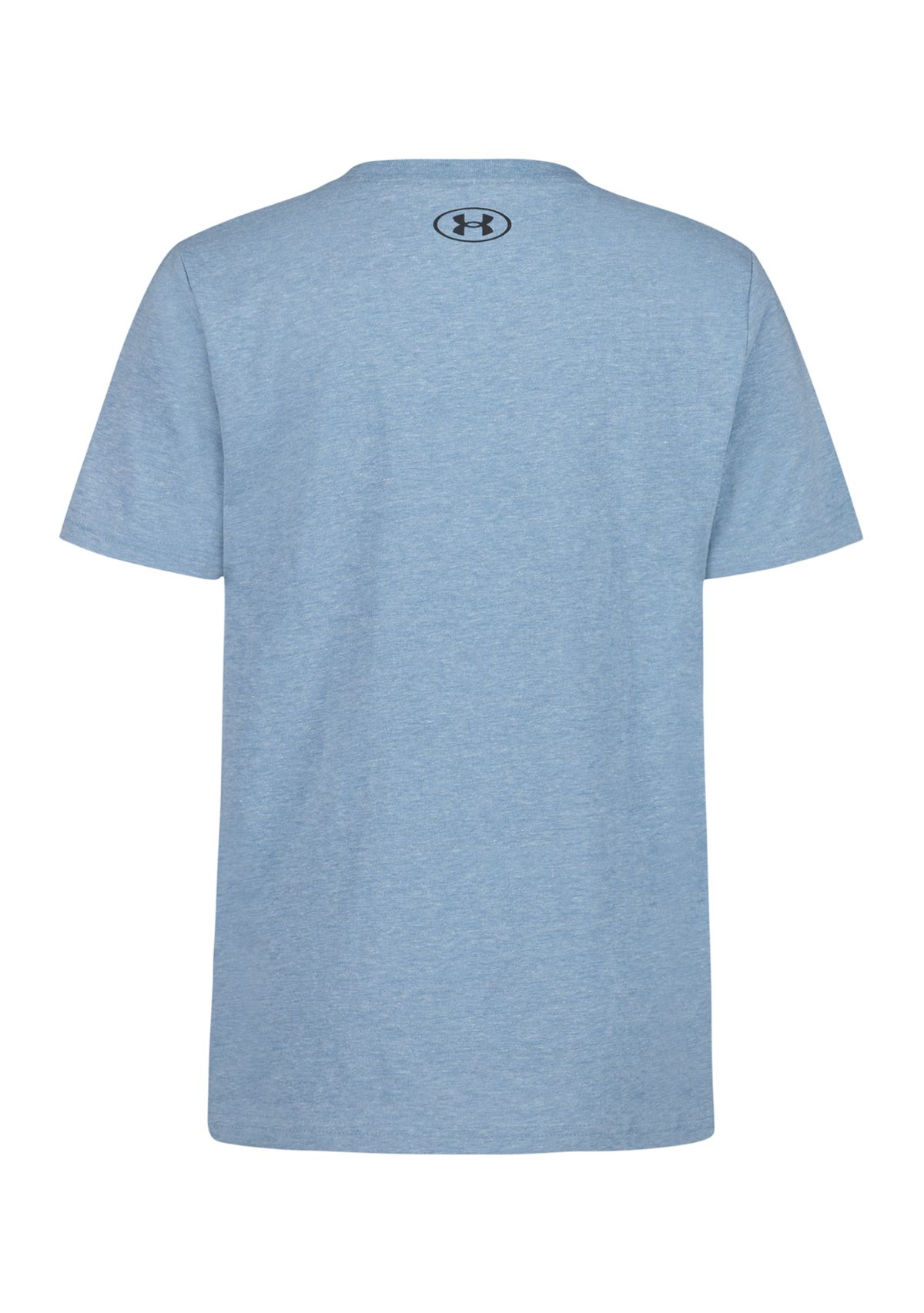Under Armour® Boys 8-20 Fish Splash Short Sleeve Graphic T-Shirt | Belk