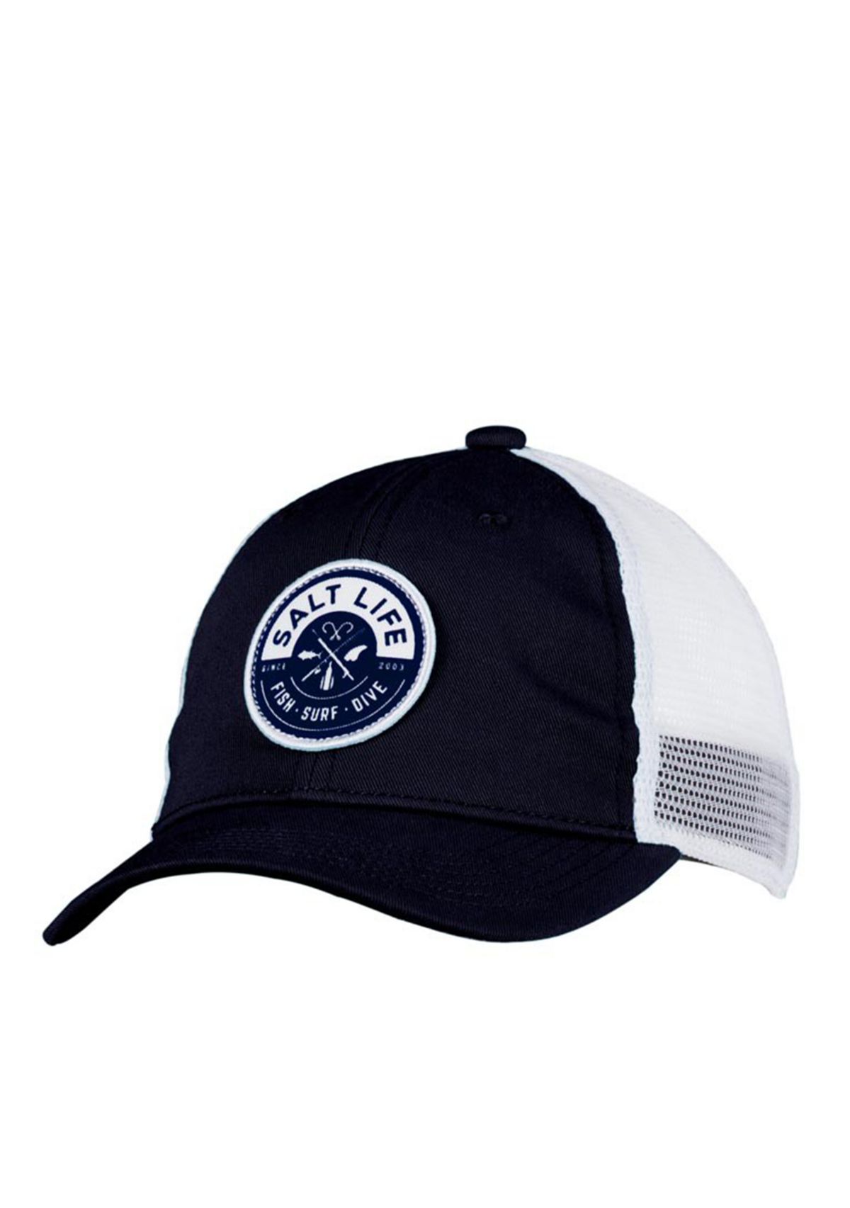 Salt Life Jack of All Trades Hat Boys 8-20 | Belk