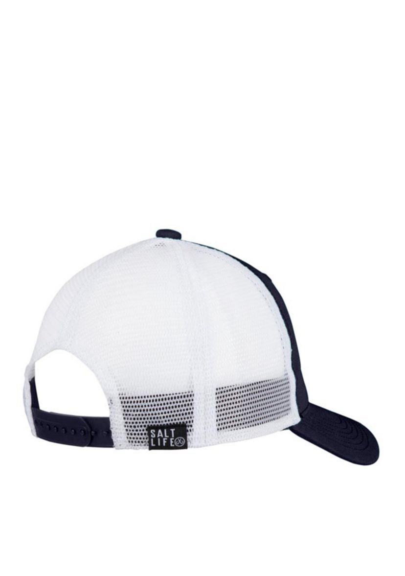 Salt Life Jack of All Trades Hat Boys 8-20 | Belk