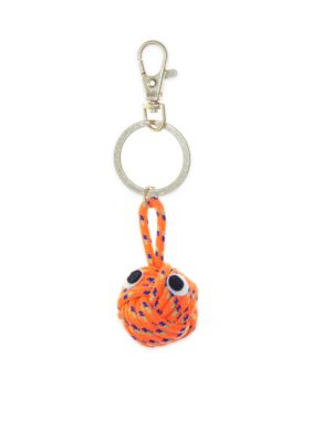 Lightning Bug Boys 4-7 Googly Eye Bungee Cord Keychain | belk