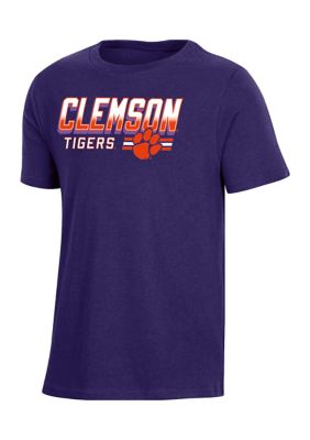 Champion® NCAA Clemson Tigers Graphic T-Shirt | belk