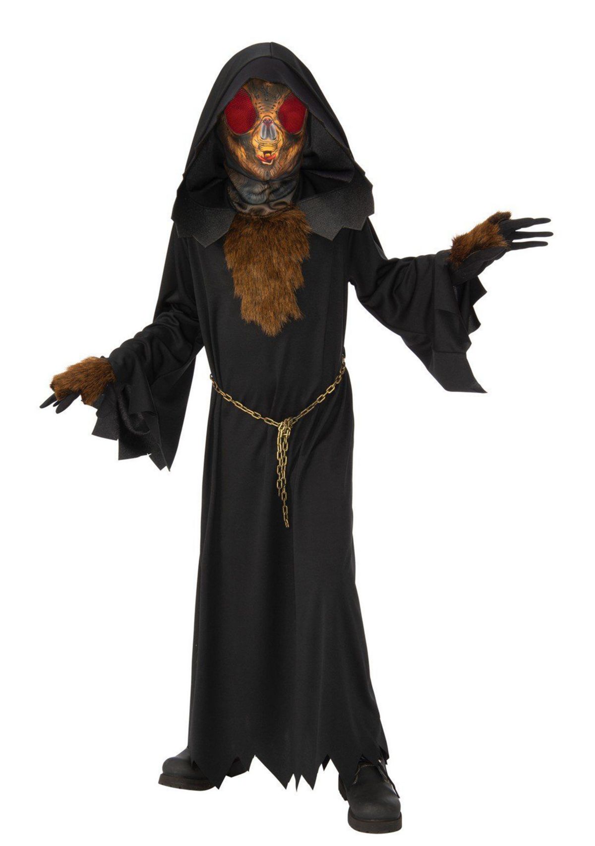 Rubie's Boys 8-20 Evil Insect Costume | Belk