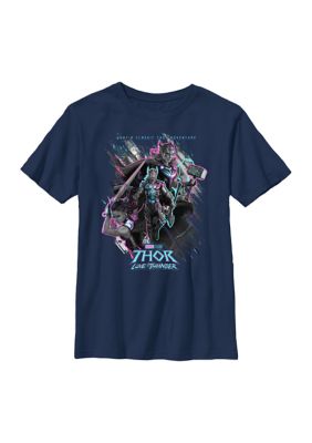 Thor Classic Adventured Graphic T-Shirt | belk