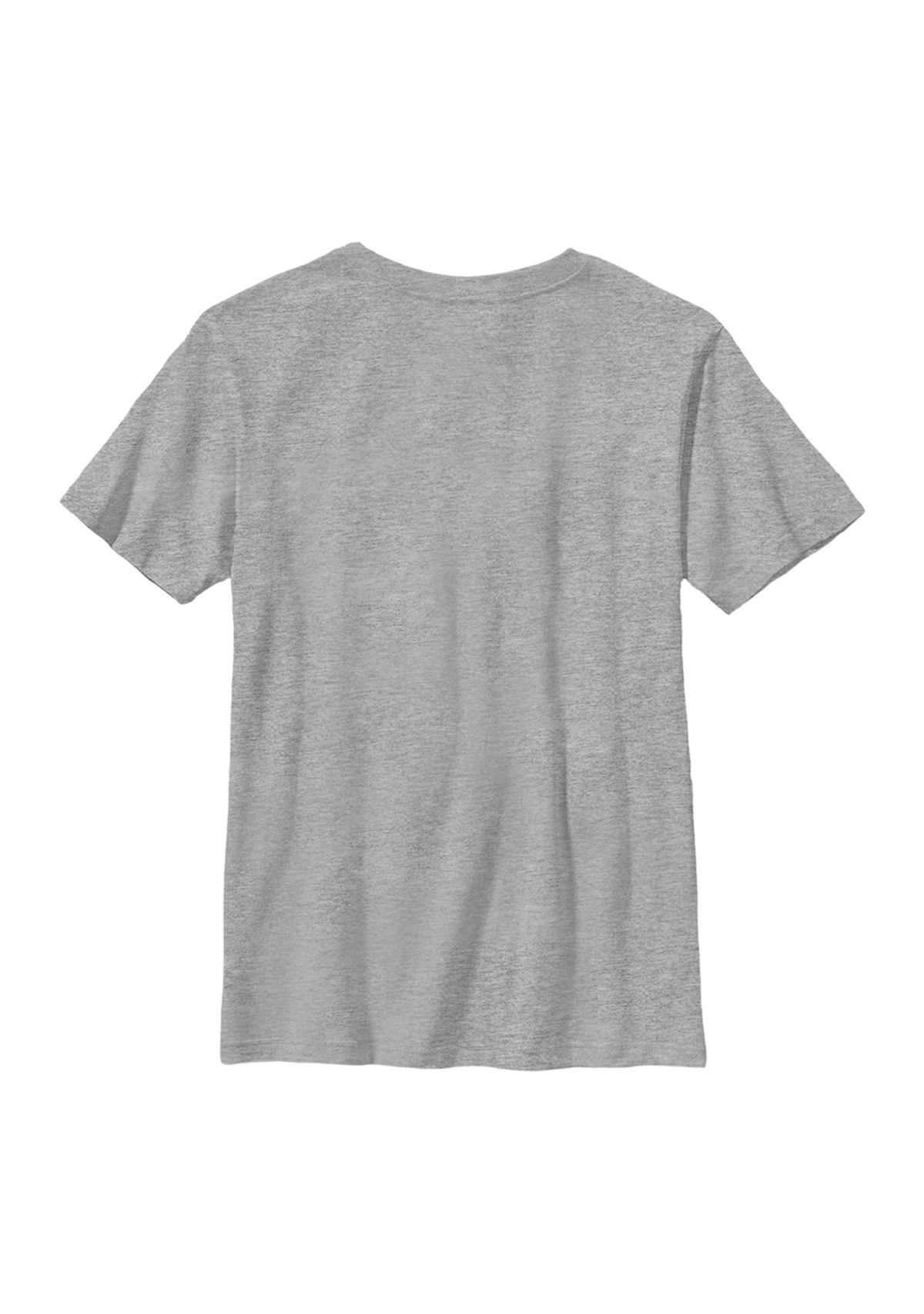 Disney® Princess Mulan Frame No Txt Graphic Top | Belk
