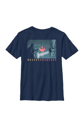 A Bugs Life Boy's 8-20 Father's Day Nooooo Iconic Fight Scene Photo ...