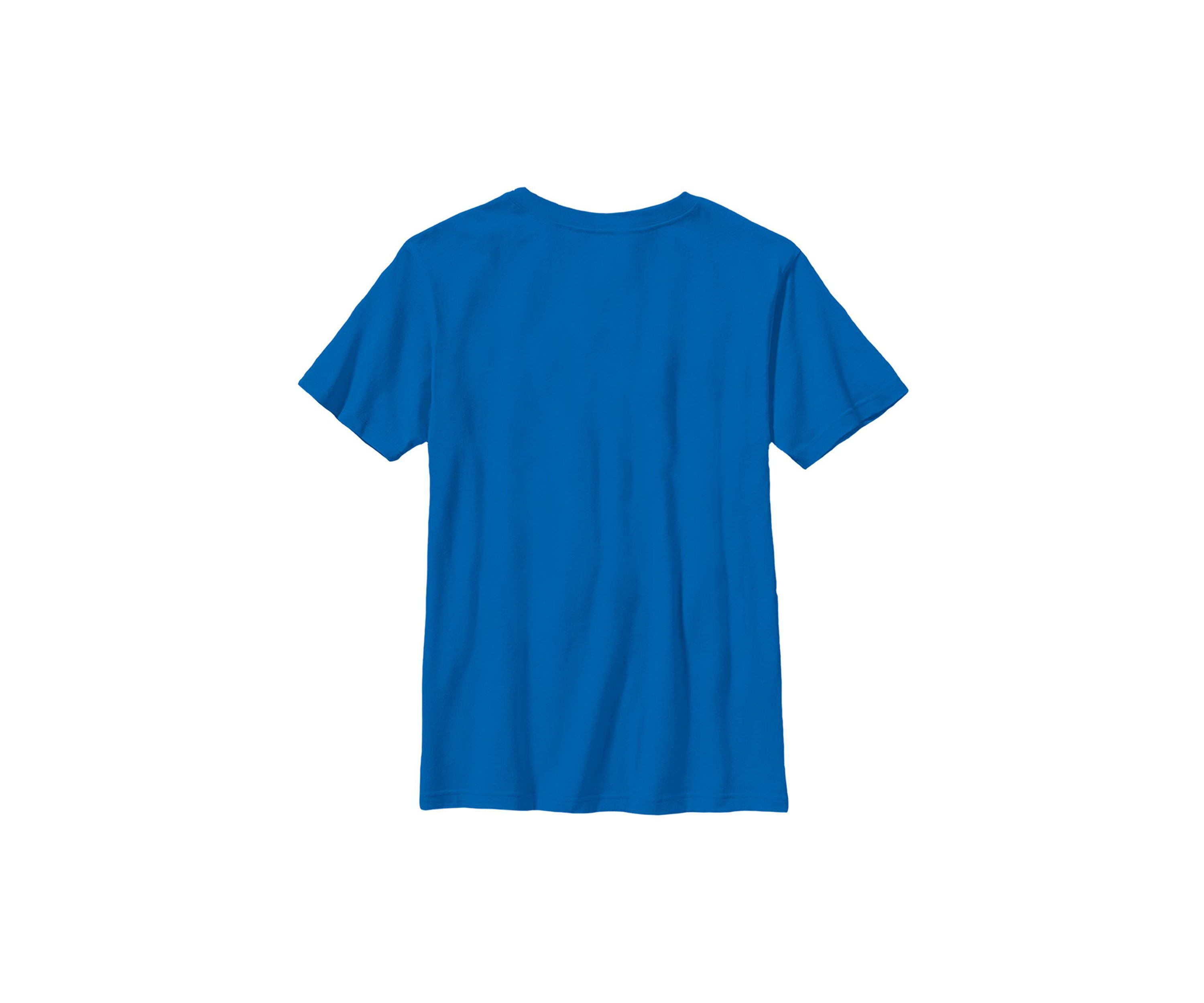 V-Line Nature Beauty Graphic Top | Belk