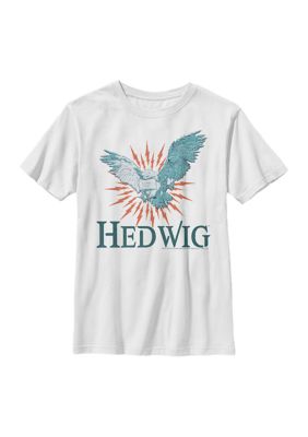 Harry Potter™ Boys 4-7 Hedwig Mail Graphic T-Shirt | belk
