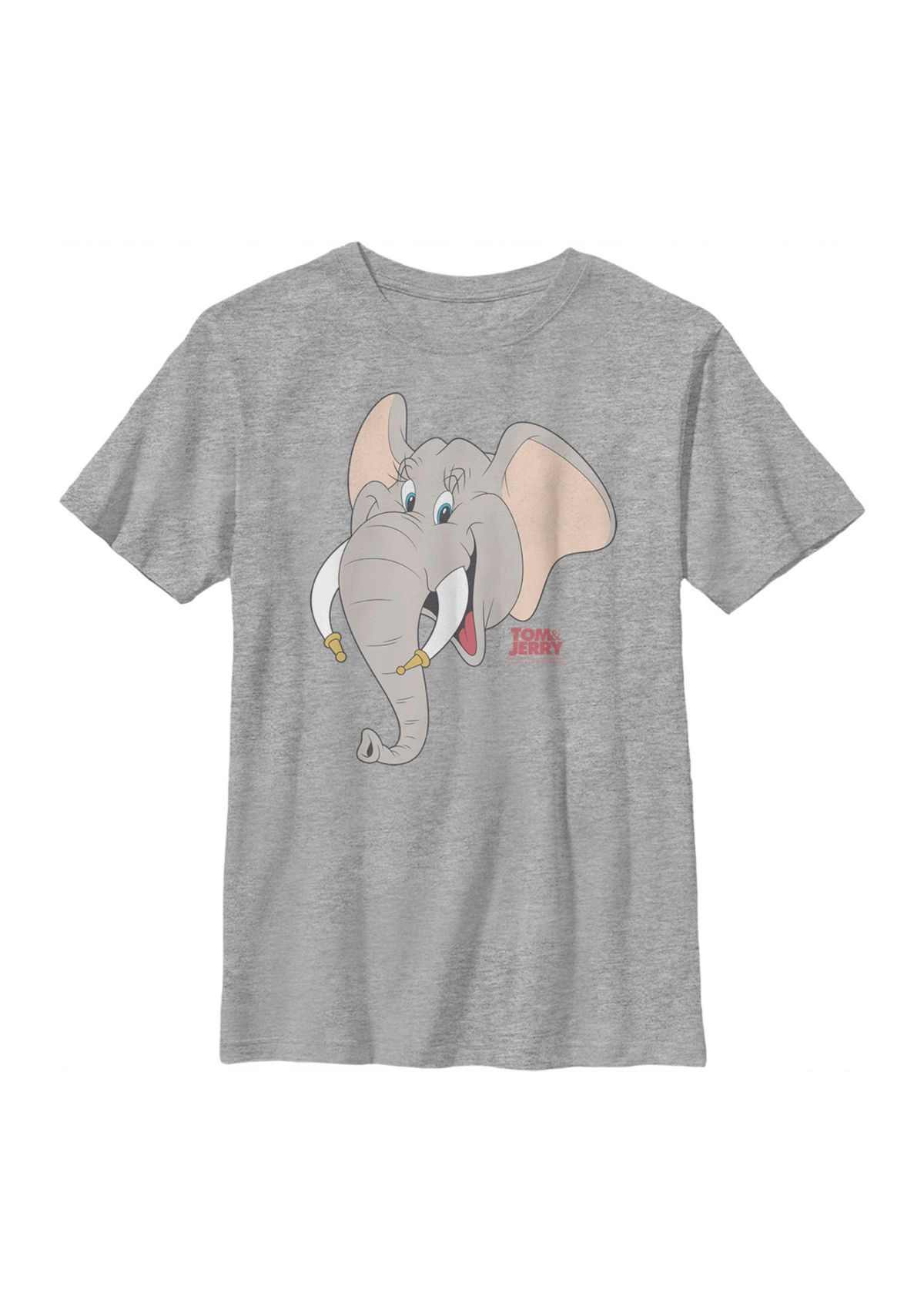 Cartoon Network Boys 4-7 Chapman Face Graphic T-Shirt | Belk