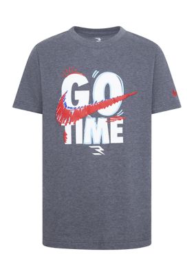 3Brand Boys 8-20 Go Time Graphic T-Shirt | belk