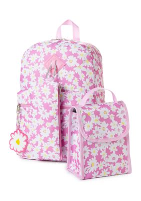 Adventure Trails Kids Jungle Backpack Super Set | belk