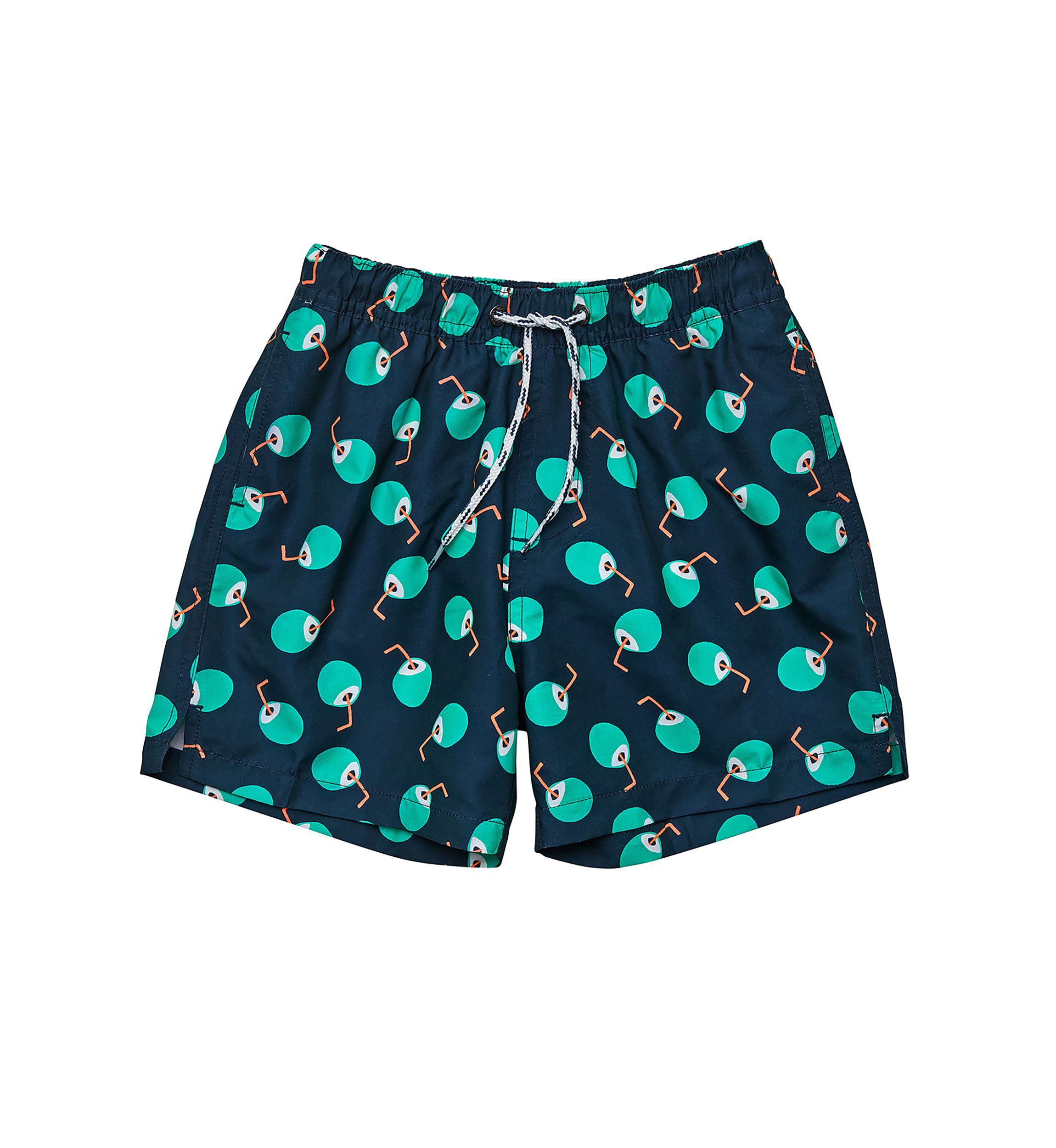 Snapper Rock Coco Loco Volley Board Short | Belk