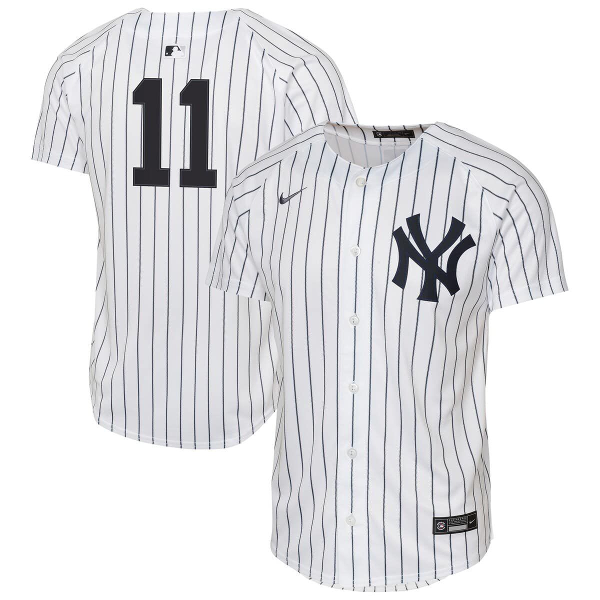 Nike® MLB Nike Anthony Volpe New York Yankees Home Limited Player ...