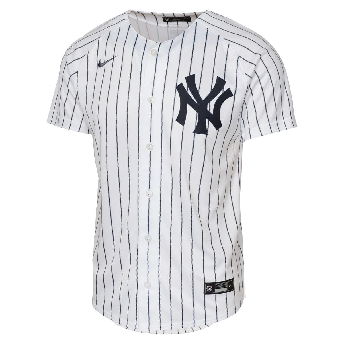 Nike® MLB Nike Anthony Volpe New York Yankees Home Limited Player ...
