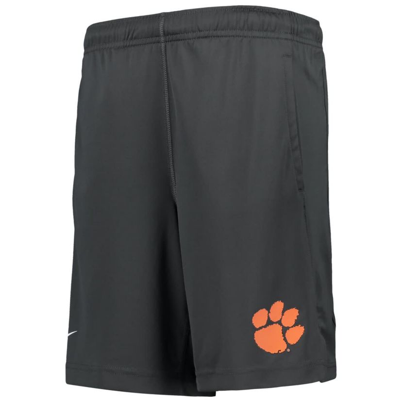 Nike® NCAA Nike Clemson Tigers Performance Fly Shorts | Belk