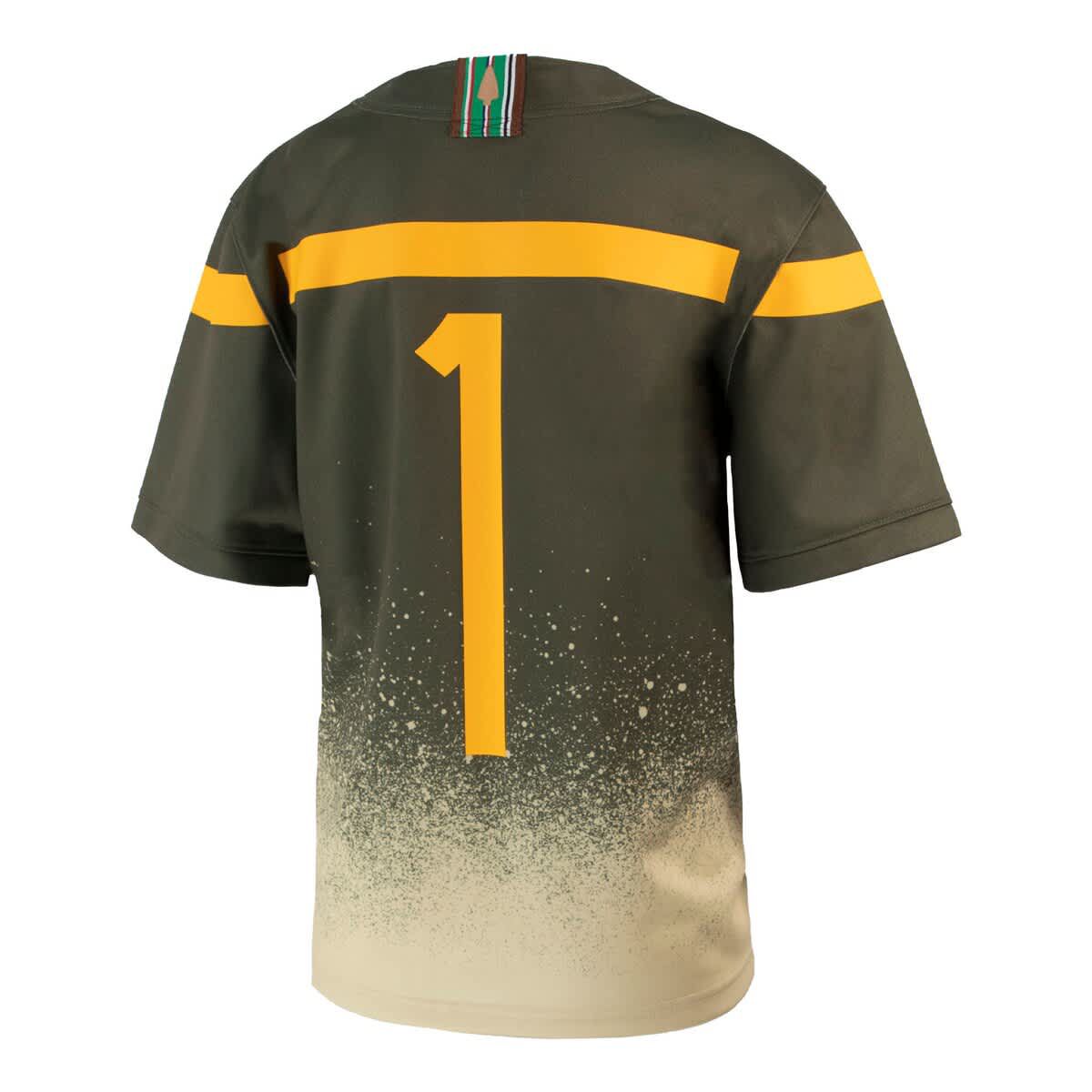 Nike® Army Black Knights NCAA Nike #19 Army Knights 1st Armored ...