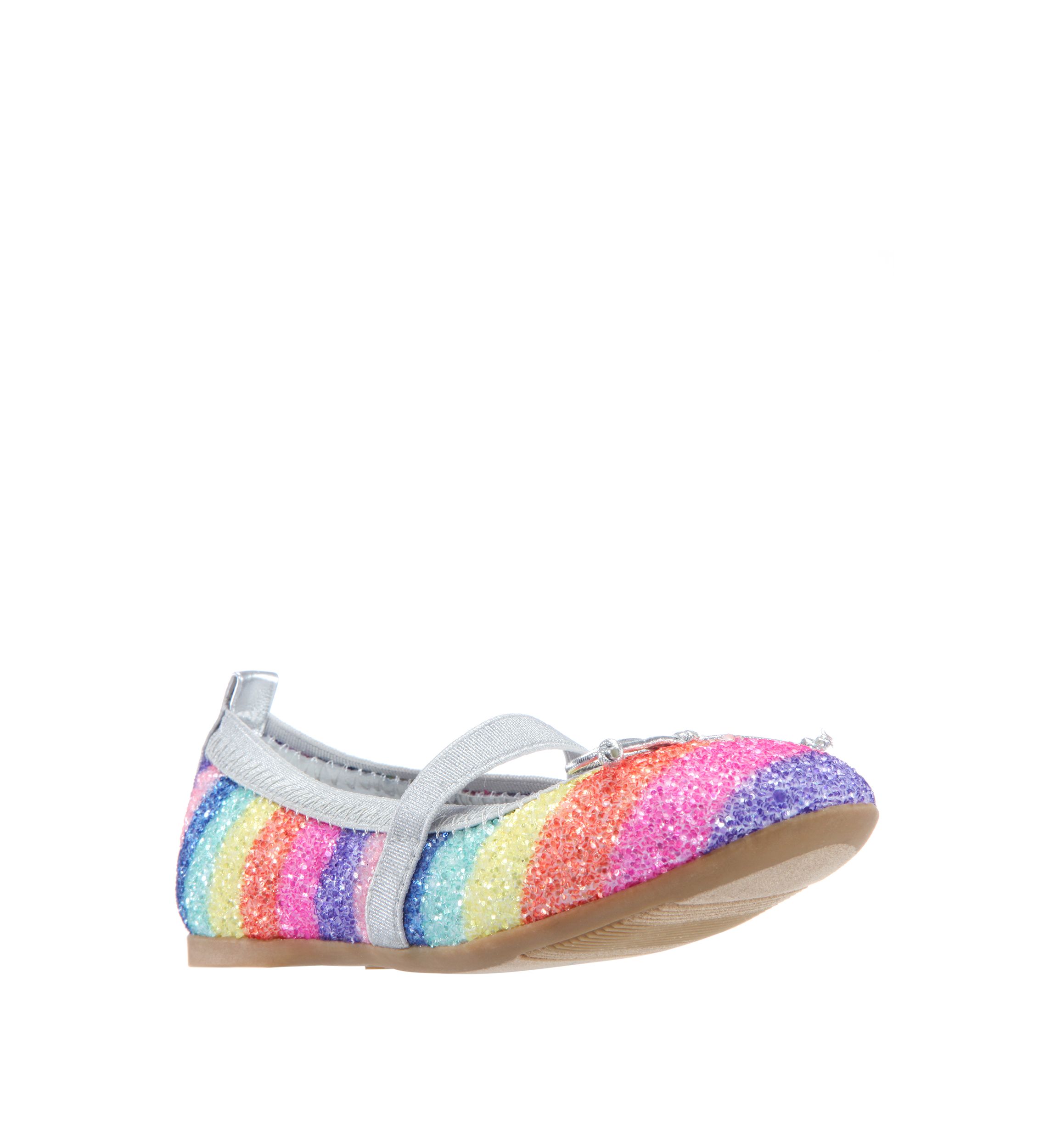 Nina Toddler Girls Esther Ballet Flats | Belk
