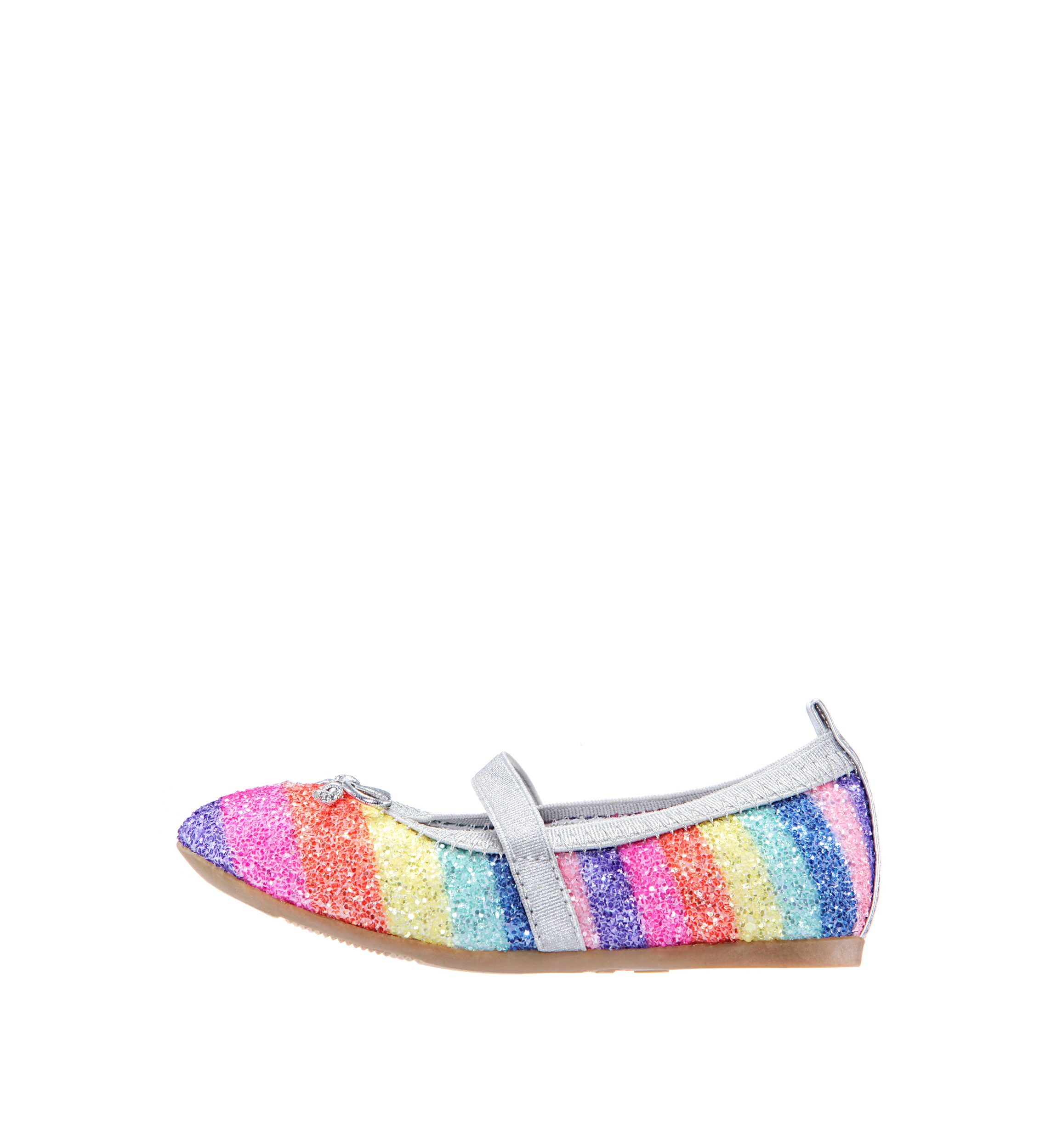 Nina Toddler Girls Esther Ballet Flats | Belk
