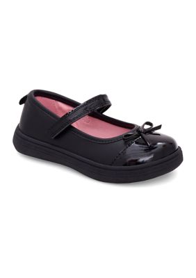 Carter's® Aggie Bow Ballet Flats | belk