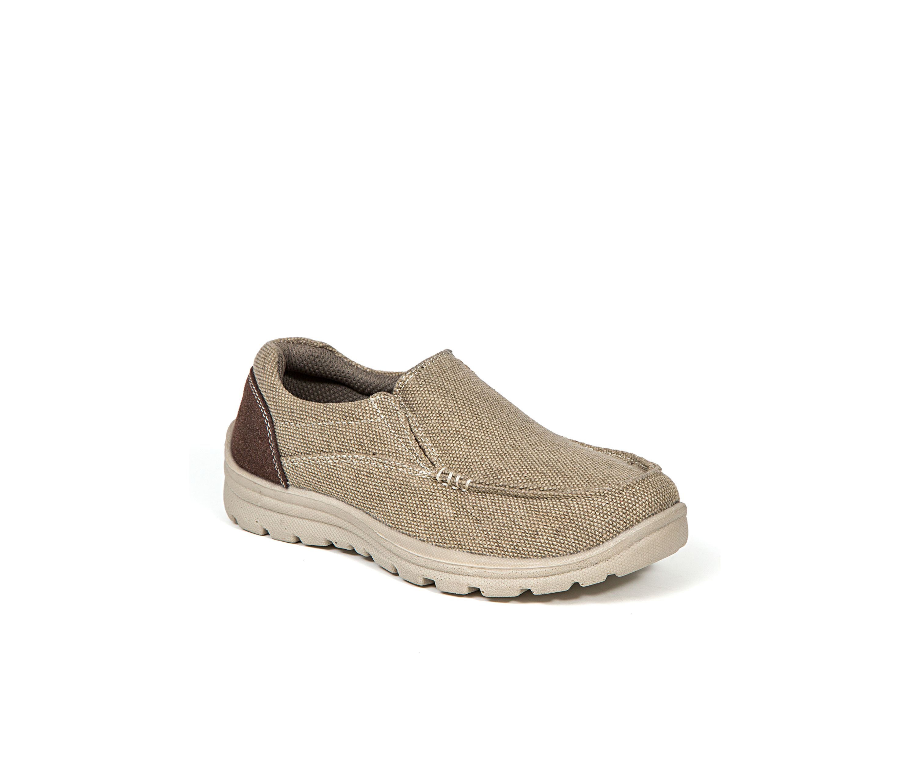 Deer Stags Alvin Boy's Twin Gore Slip-On Shoe | Belk