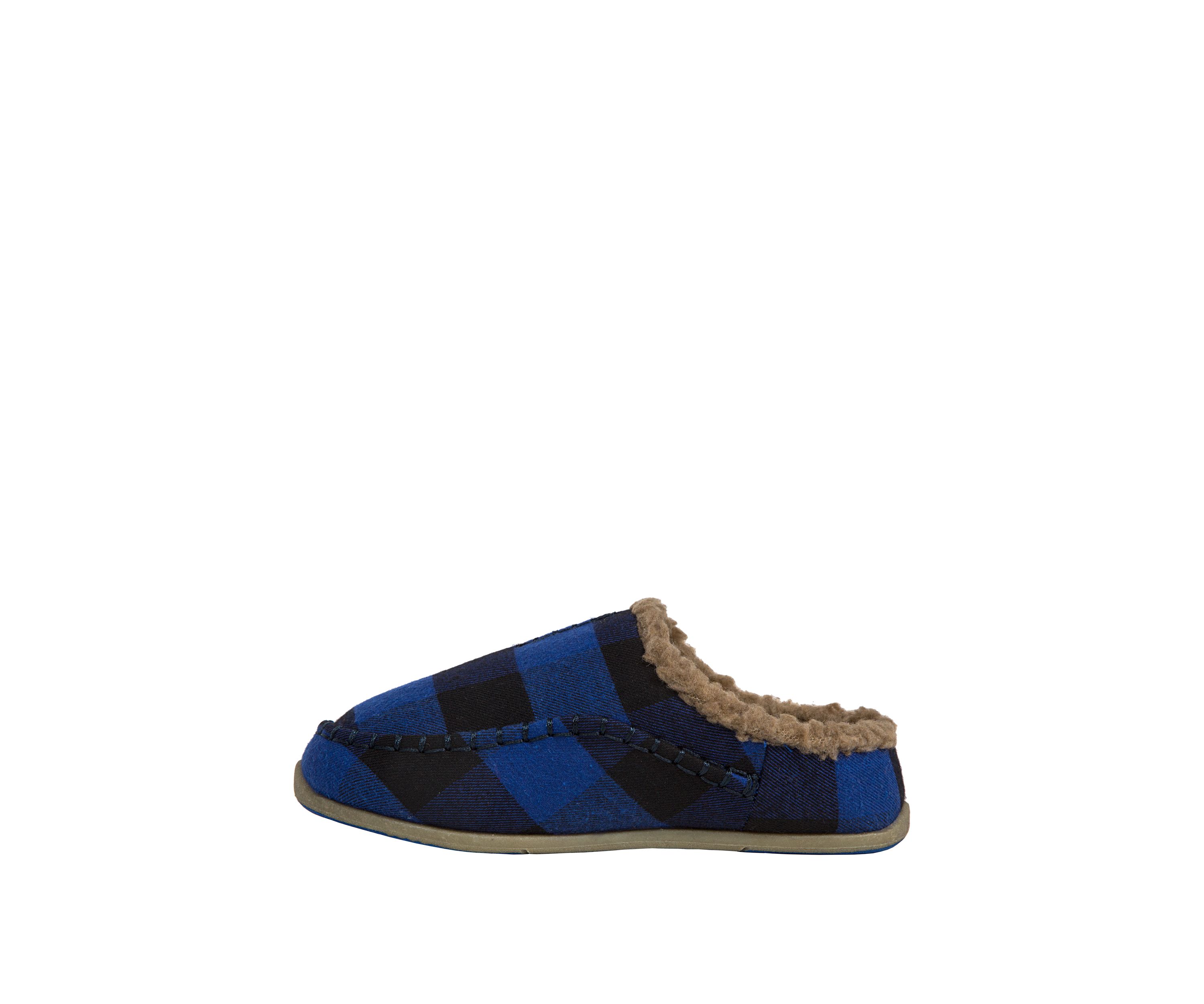 Deer Stags Youth Kids Lil Nordic Cushioned Indoor/Outdoor Slippers | Belk