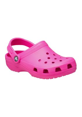Crocs Little Kid Classic Clogs | Belk
