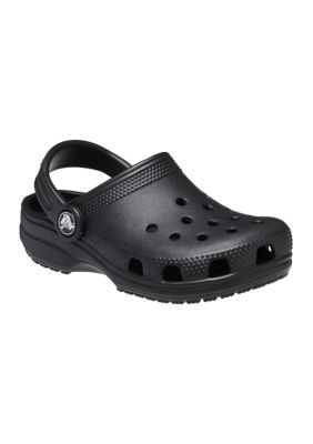 Crocs Big Kid Classic Clogs | Belk