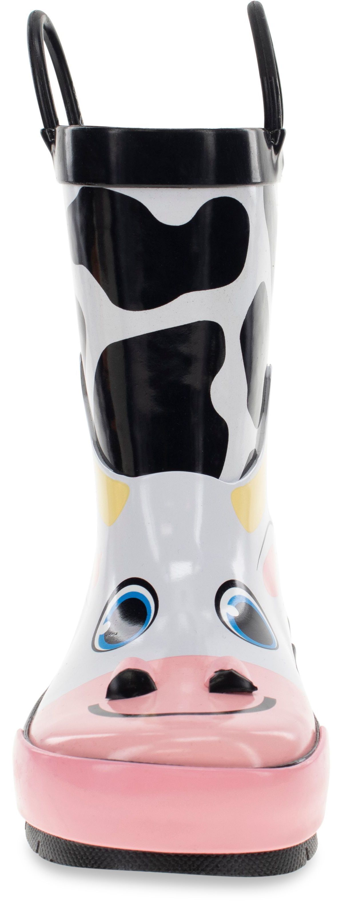 Western Chief Colbie Cow Tread Loop Boot | Belk