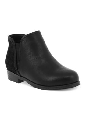 MIA Little Kid Girls Lil Sariyah Booties | Belk
