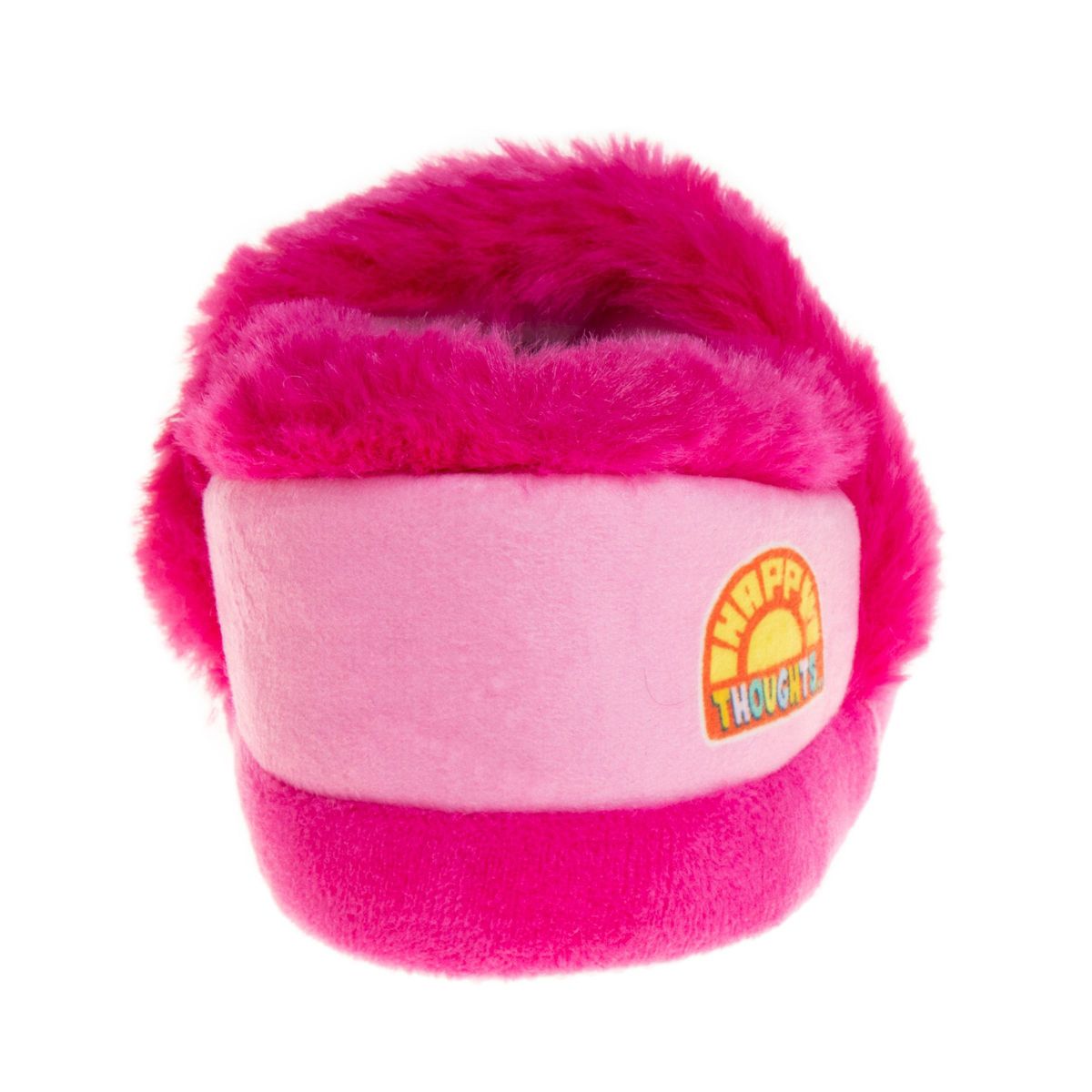 Nickelodeon Nickelodeon Paw Patrol Toddler Girls' Dual Sizes Slippers ...