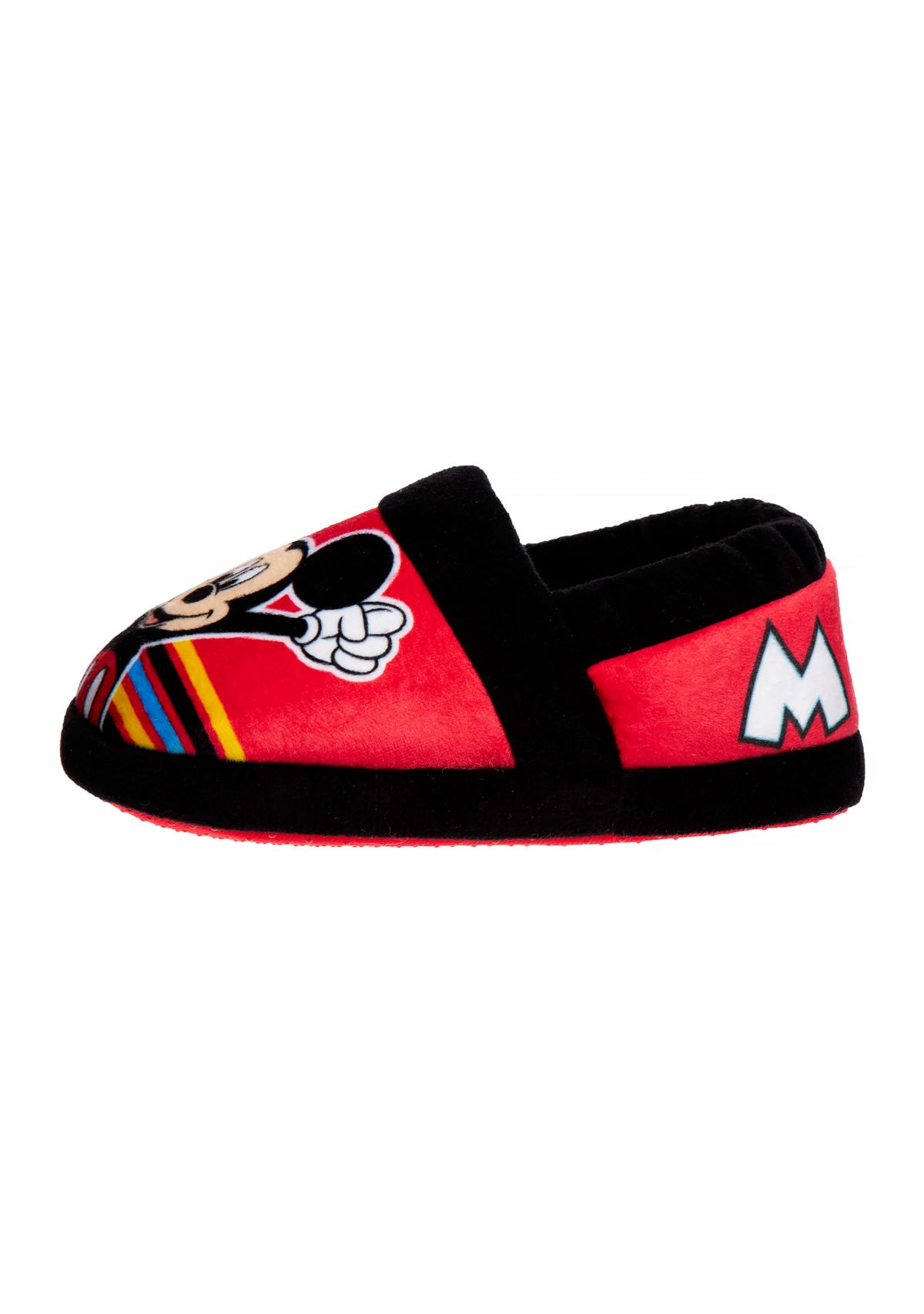 Disney® Mickey Mouse Slippers for toddler boys | Belk