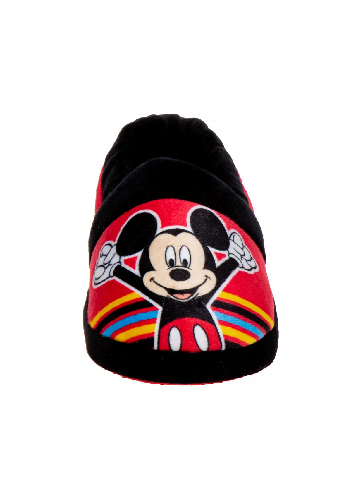 Disney® Mickey Mouse Slippers for toddler boys | Belk