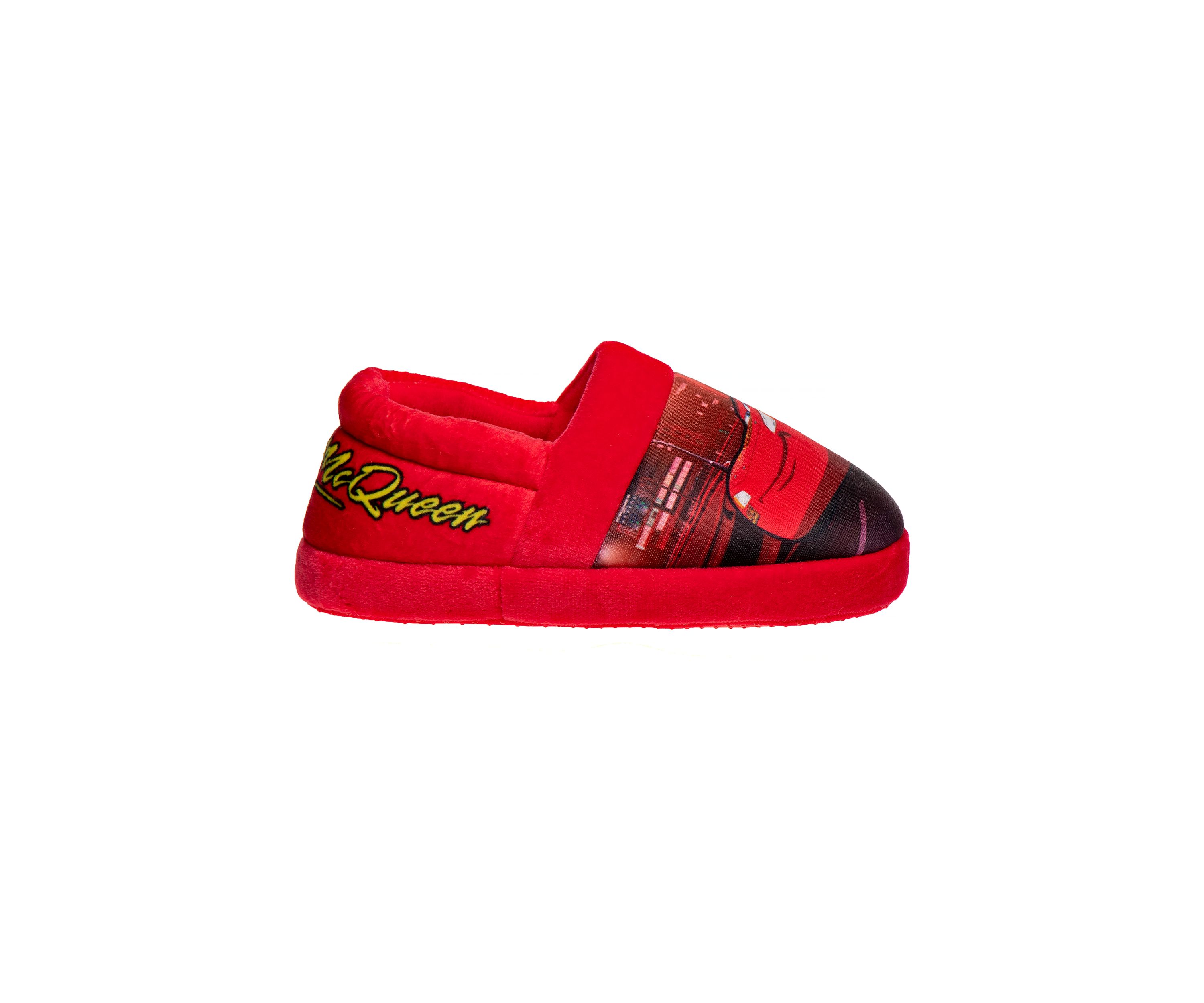Disney® Pixar™ Pixar Cars Boys Slippers | Belk