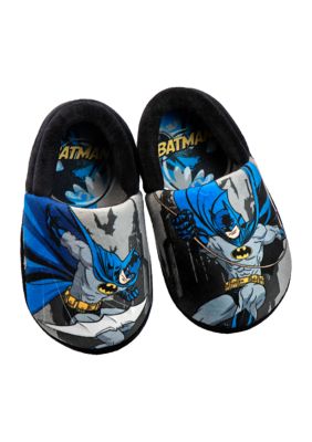 DC COMICS™ Batman Boys Boys Slippers | Belk