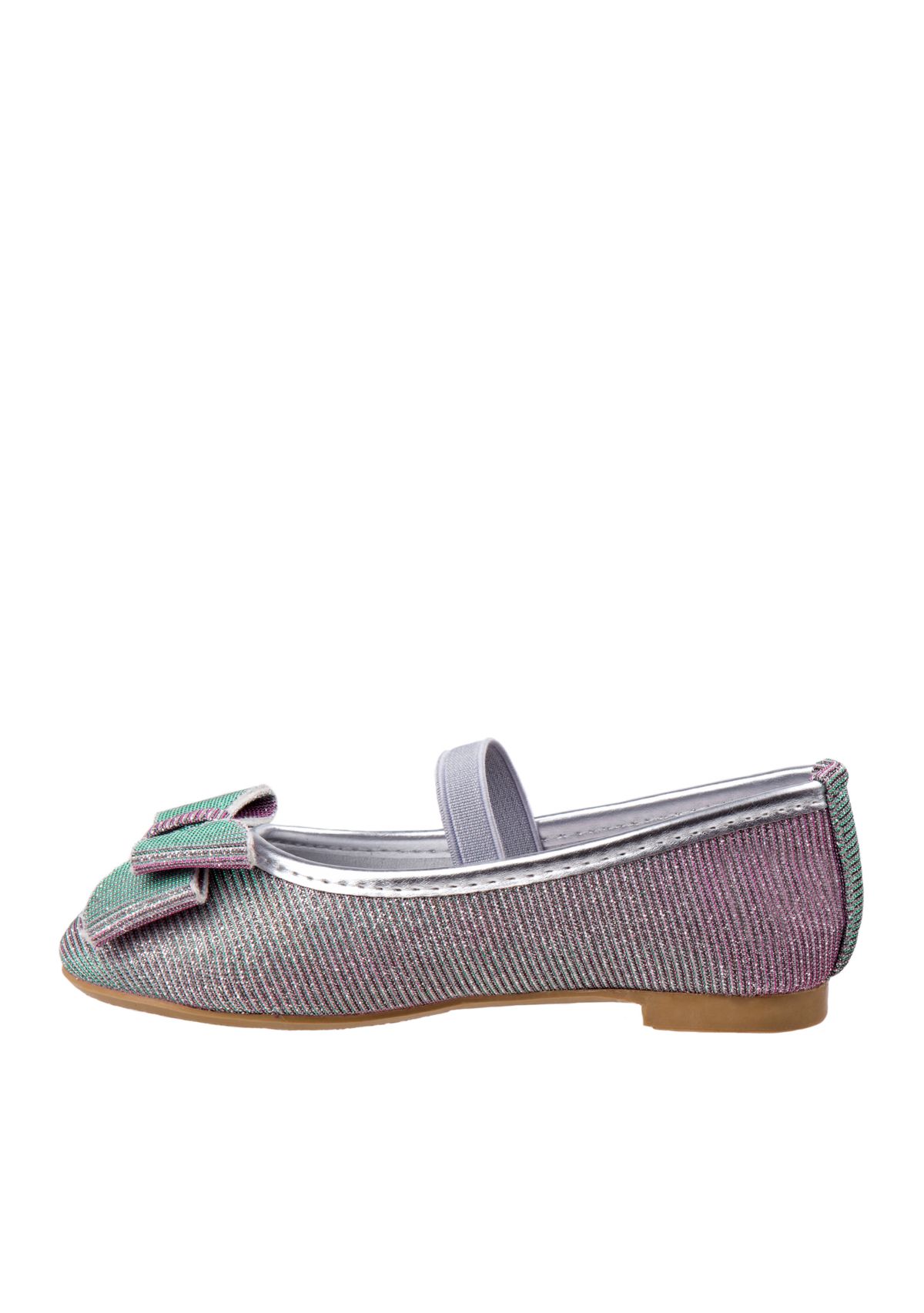 Josmo Toddler Girls Ballerina Flats | Belk